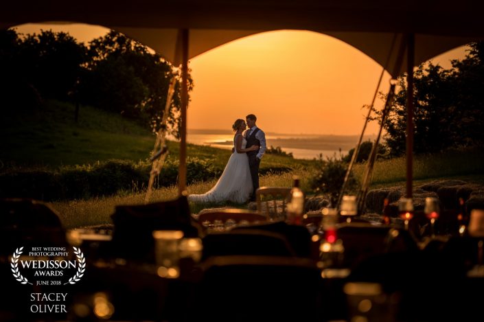 Magical Marquee Wedding | Stacey Oliver Photography