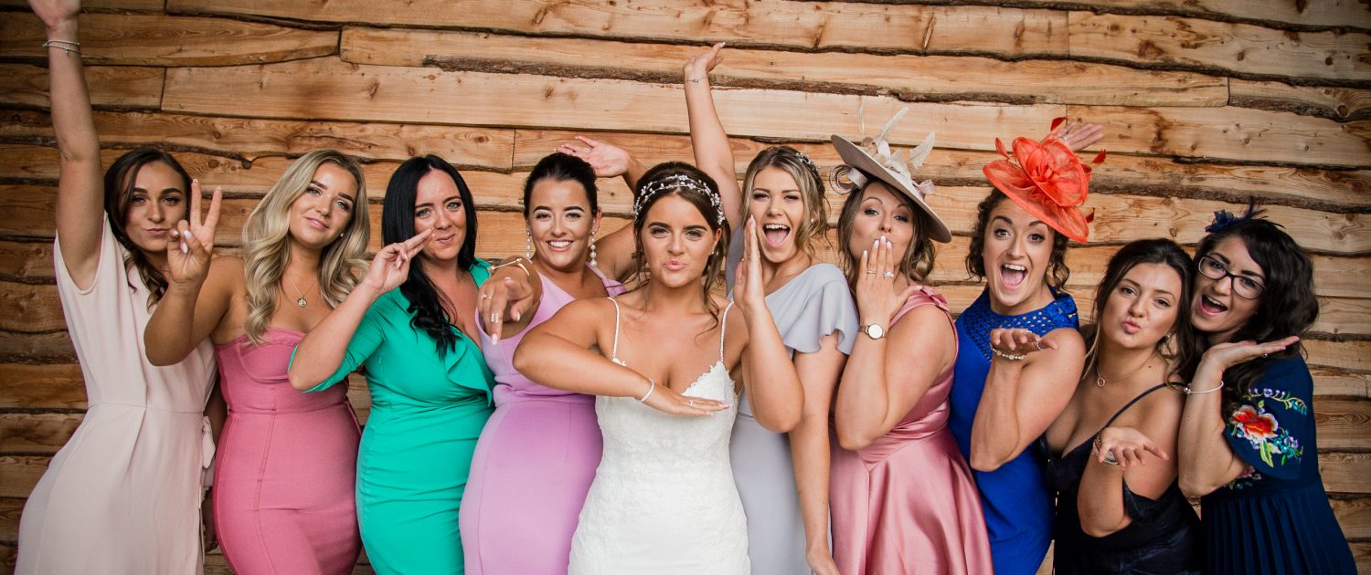 Wedding Photographer Chester, North Wales - Stacey Oliver Photography