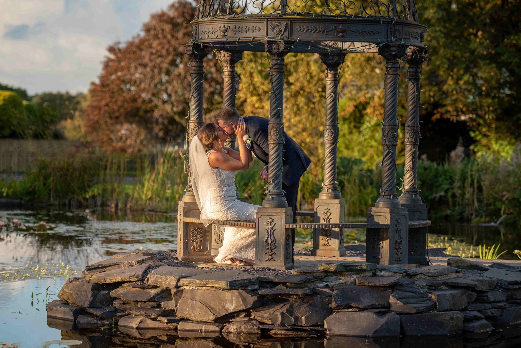 Cheshire Wedding Photographer | Stacey Oliver Photography