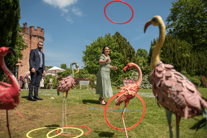 Cheshire Wedding Photographer | Stacey Oliver Photography