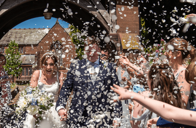 A beautiful real life wedding at Chester’s Rowton Hall | Stacey Oliver ...