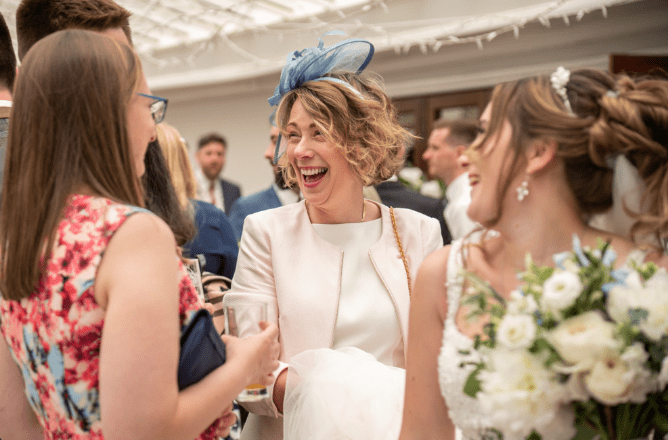 A beautiful real life wedding at Chester’s Rowton Hall | Stacey Oliver ...